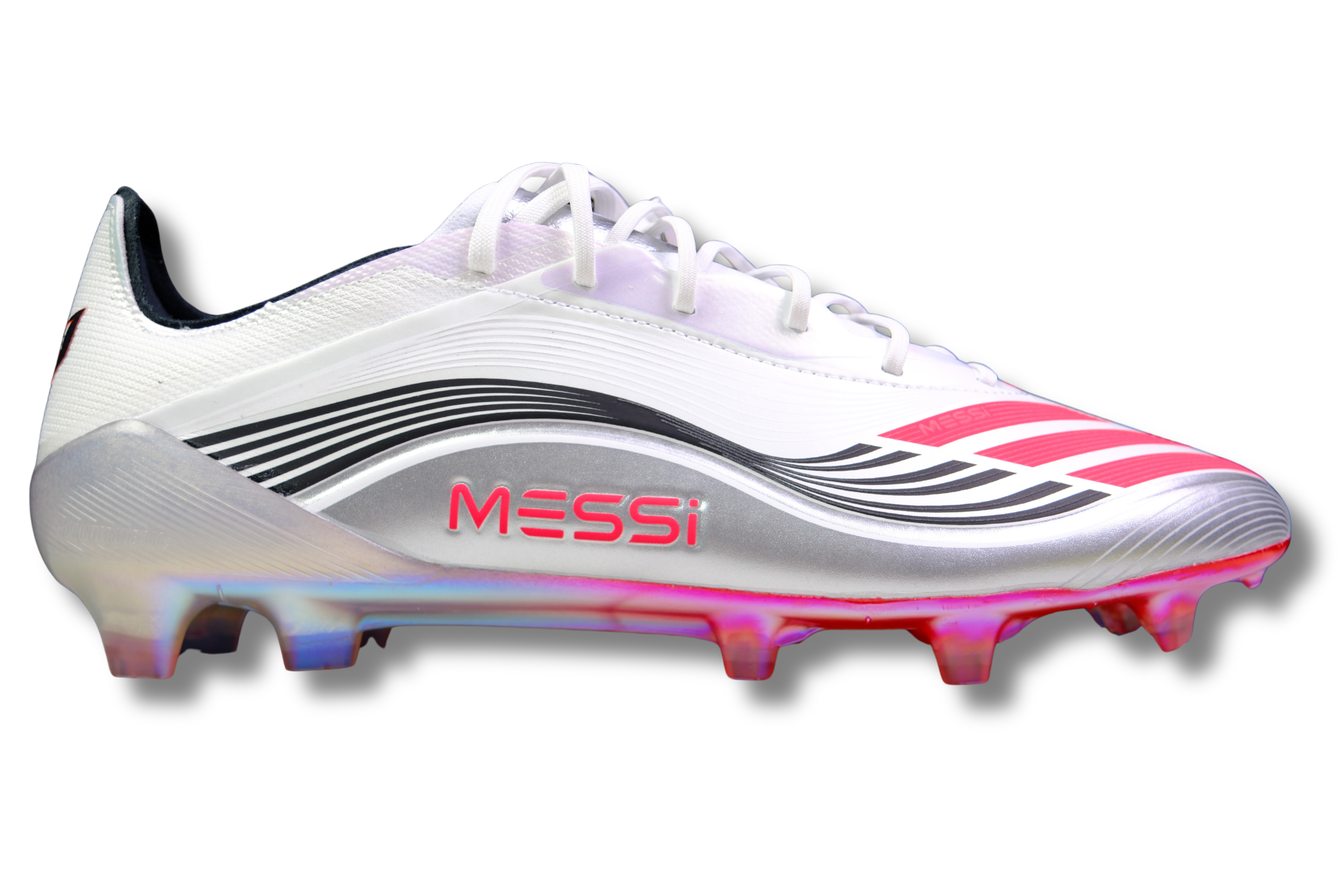 Adidas F50 Messi – The Boot Chamber