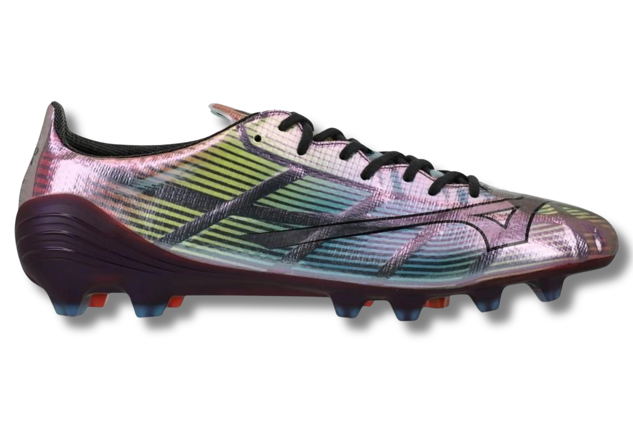 Mizuno Alpha II Teaser Japan FG – The Boot Chamber